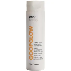 Goop Conditioner Haircare Products