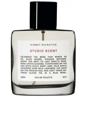 KISMET OLFACTIVE Studio Scent Eau De Toilette Home & Body Fragrance - N,a