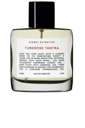 Women's Tuberose Fragrance items