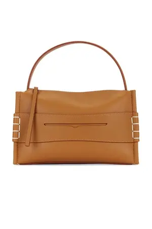 JW Anderson Loafer Bag - Tan