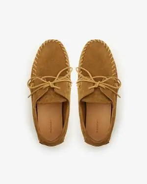 Isabel Marant Casual Loafers For Men