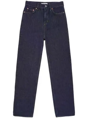 SPORTY & RICH Loose-fit Jeans