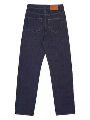 SPORTY & RICH Loose-fit Jeans