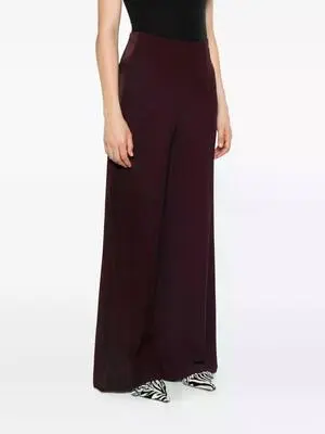 FORTE_FORTE Side-panelled Trousers