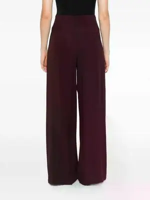 FORTE_FORTE Side-panelled Trousers