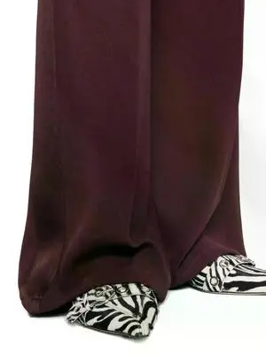 FORTE_FORTE Side-panelled Trousers