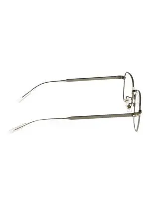 Montblanc Square Frame Eyeglasses