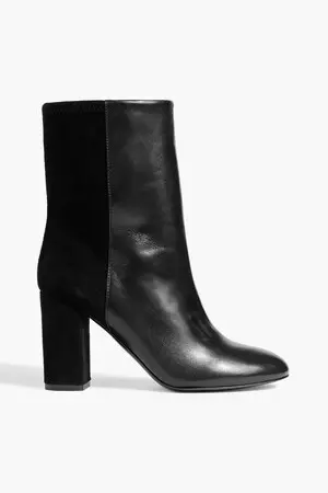 Stuart Weitzman Block Heel Boots For Women