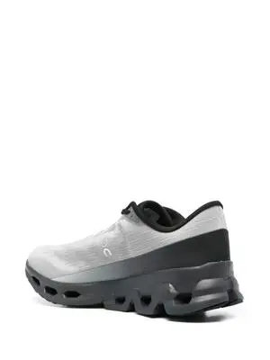On Cloudspark Sneakers - Grey