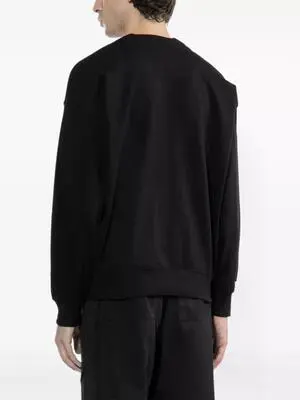 AAPE BY *A BATHING APE Moonface Sweatshirt