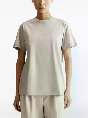 12 STOREEZ Cotton T-shirt