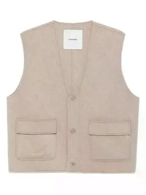 Nanushka Vests For Men