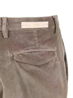 BRIGLIA 1949 Corduroy Trousers