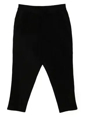 CFCL Hypha Tapered Trousers - Black