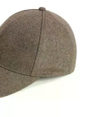 Woolrich Wool Felt Baseball Cap