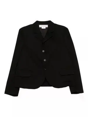 Comme Des Garcons Classic Blazers For Women