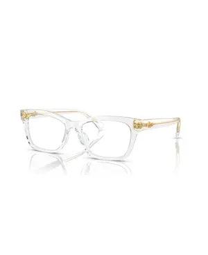 Ralph Lauren Ra7154u Eyeglasses - Shiny Crystal