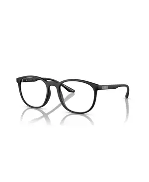Emporio Armani Eyeglasses - Matte Black