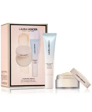 Laura Mercier 2-pc. Flawless Treats Mini Prime & Set Best-sellers Set - No Color