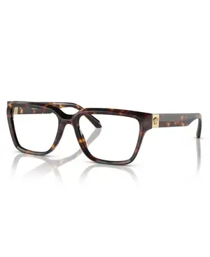 Versace Eyeglasses - Havana