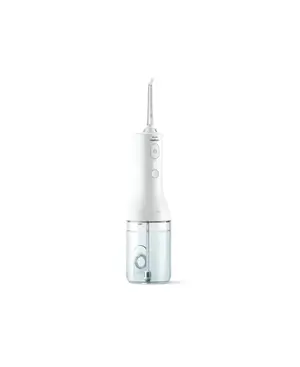 PHILIPS Sonicare Cordless Flosser 2000 - White