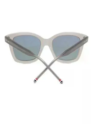 Thom Browne Butterfly-frame Sunglasses