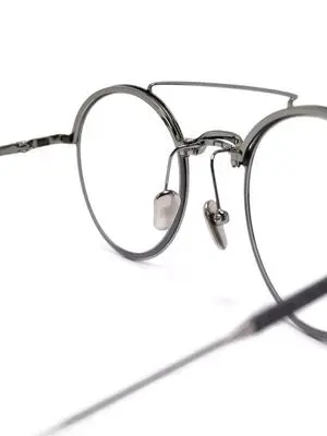 MASUNAGA Glide 19 Eyeglasses
