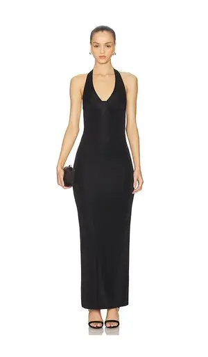 Superdown Sleeveless Evening Dresses