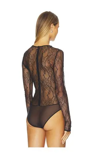 UNDRESS CODE Body Electric Bodysuit