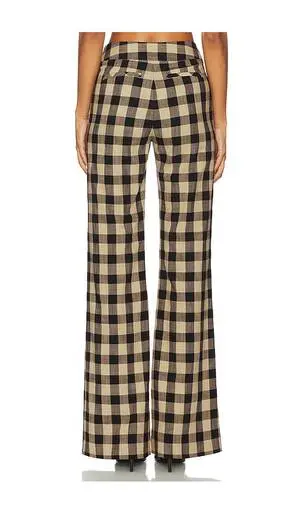 Smythe Classic Patch Pocket Pant