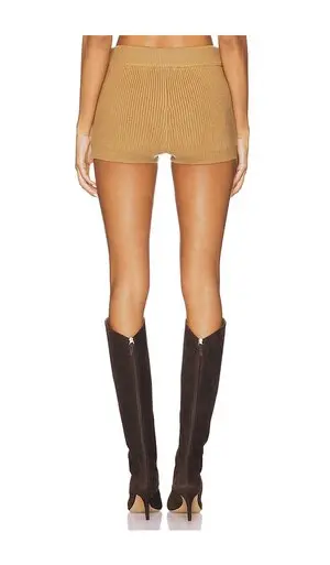 Ronny Kobo Neoma Knit Short