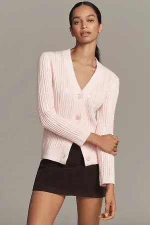 Endless Rose V Neck Cardigans For Women