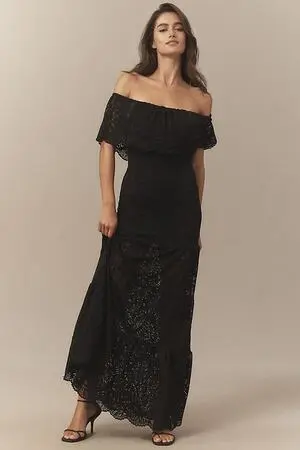 Nightcap Maxi Dresses