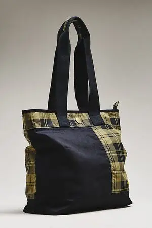 Barbour Utility Totes