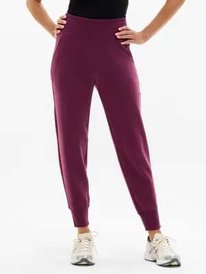 Athleta High Rise Sports Pants For Women