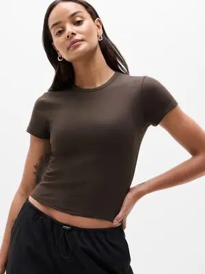 Fitted T-shirts For Women