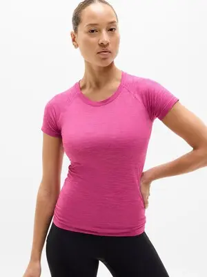 Athleta Performance Tops For Women