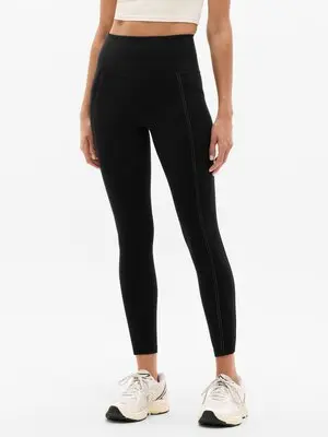 Athleta High Rise Bottoms For Women