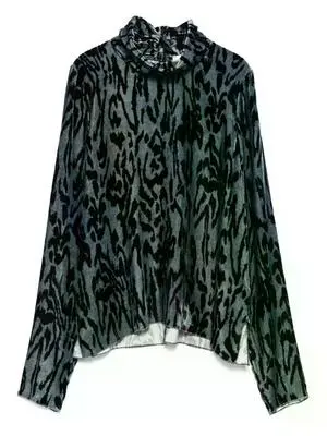 Forte_forte Printed Blouses