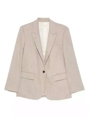 Forte_forte Fitted Blazers For Women