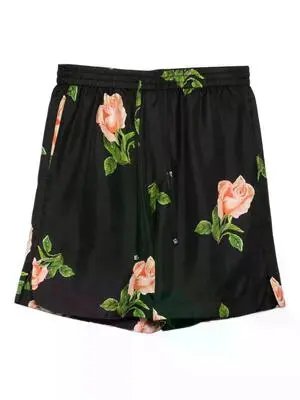 Nanushka Bermuda Shorts For Men