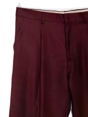 COSTUMEIN Pleated Trousers