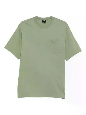The North Face Short Sleeve T-shirt - Green