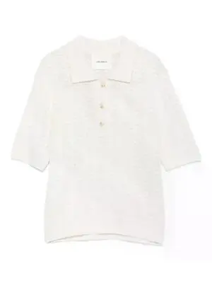 Lisa Yang Collared Shirts For Women