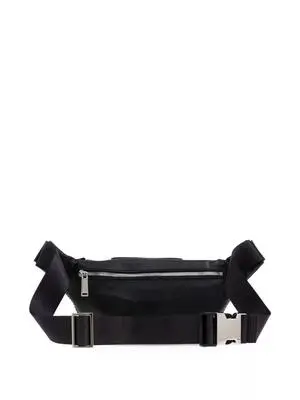Dsquared2 X Ducati Embossed Belt Bag