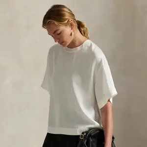 Ralph Lauren Draped Tops