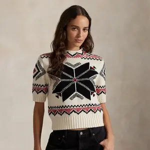 Women's Vintage Knit Sweaters