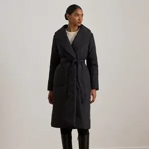 Ralph Lauren Zip Up Coats For Women