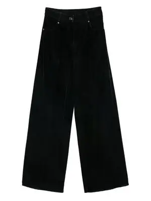 FORTE_FORTE Velvet Trousers