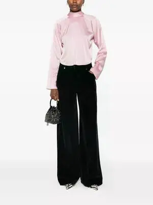 FORTE_FORTE Velvet Trousers